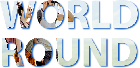 Home - WORLD ROUND - Travel Agency